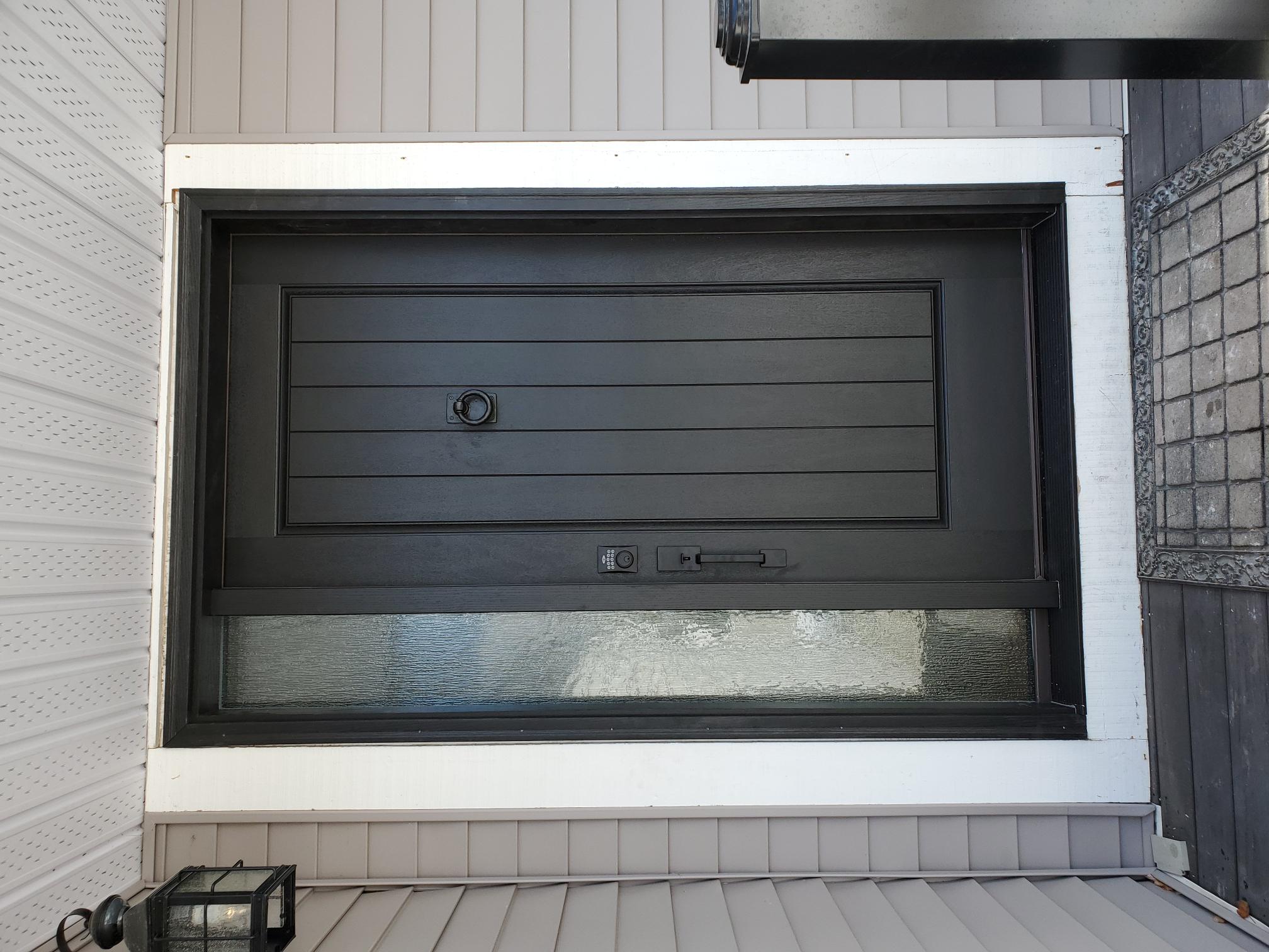 MACK'S Contracting Inc. Projects | Calgary, Alberta